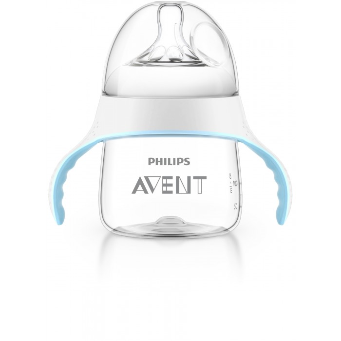Philips Avent My Classic Trainer Cup With Comfort Grip - 5oz Single ...