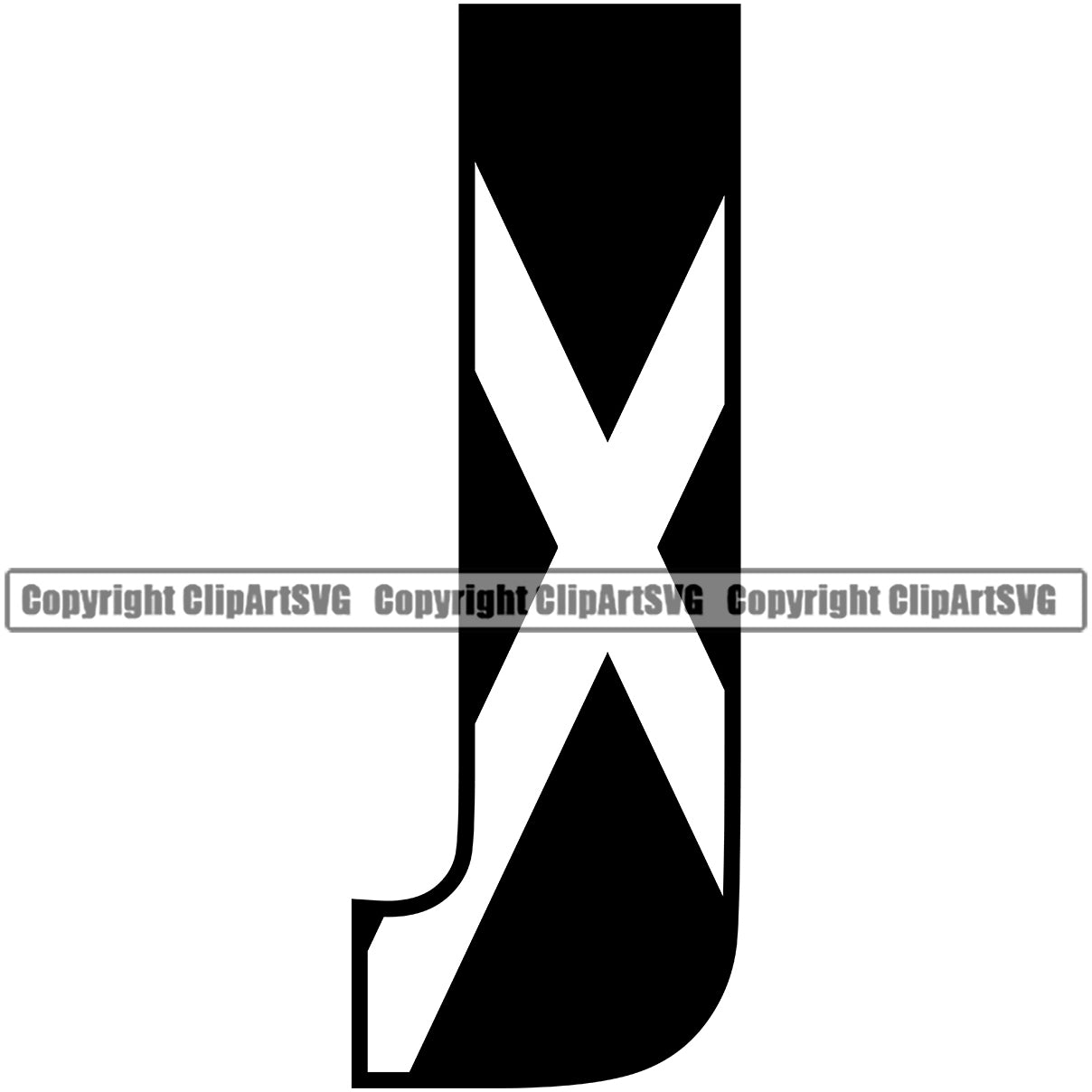 Country Map Nation National Jamaica Name Letter Design Element Quote ...