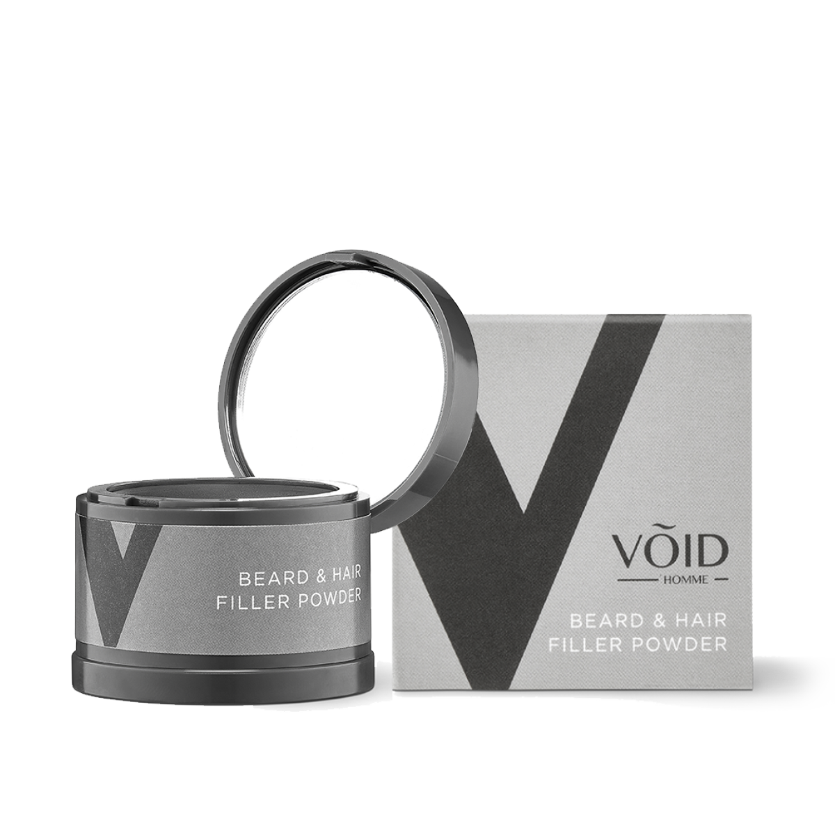 Hair & Beard Filling Powder Sale With Credit Card - Online Beauty ...